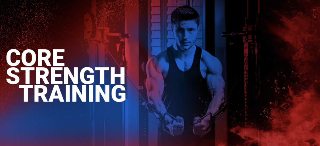 Core Strength for Cyclists | Improve Power & Prevent Injury